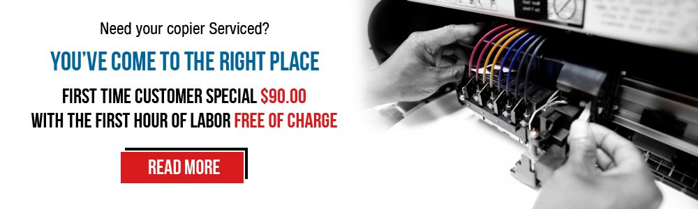 Copiers Chicago and USA - Digital Copier Supercenter